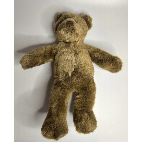 Build-A-Bear | Toys | Build A Bear Workshop Teddy Bear 6 Inch Plush ...